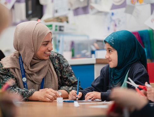 Welcome to Avenue Primary Academy